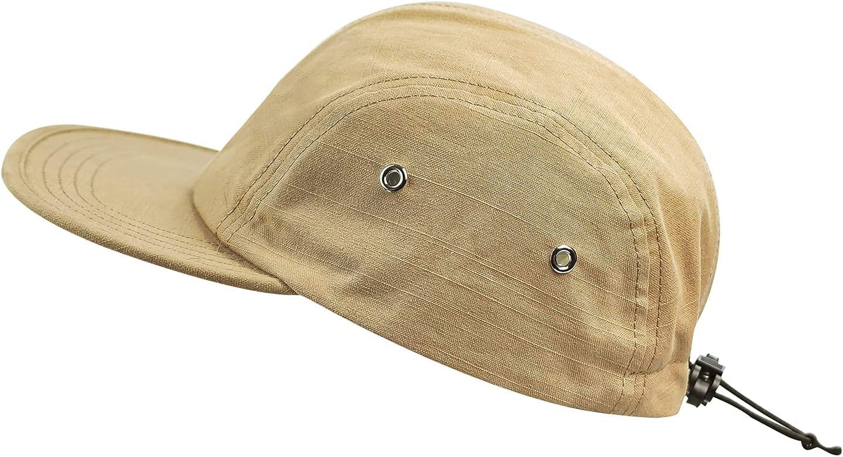 YooGuoGuo Flat Brim Baseball Cap Classic Snapback Hat Cap Hip Hop Style ...
