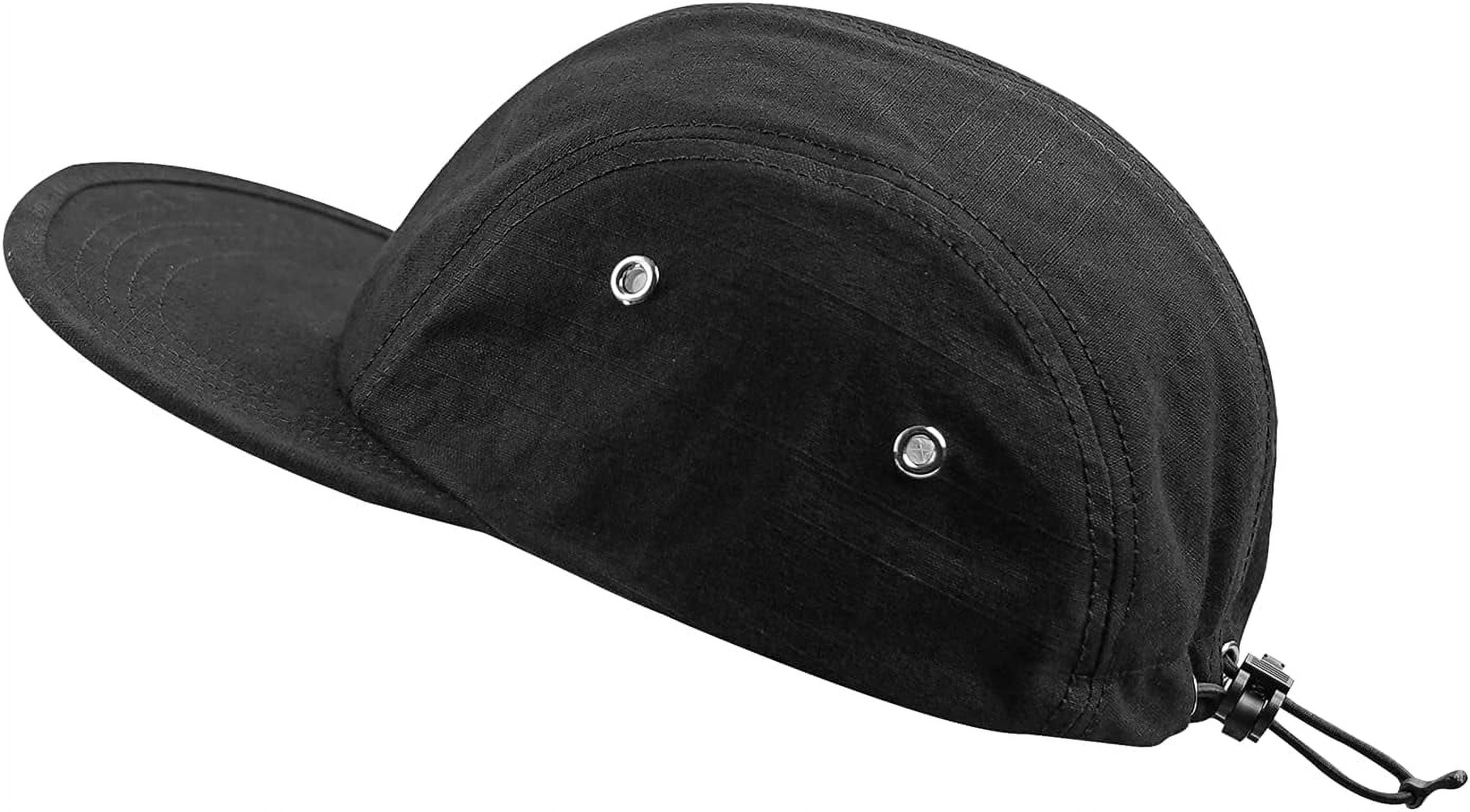 YooGuoGuo Flat Brim Baseball Cap Classic Snapback Hat Cap Hip Hop Style ...