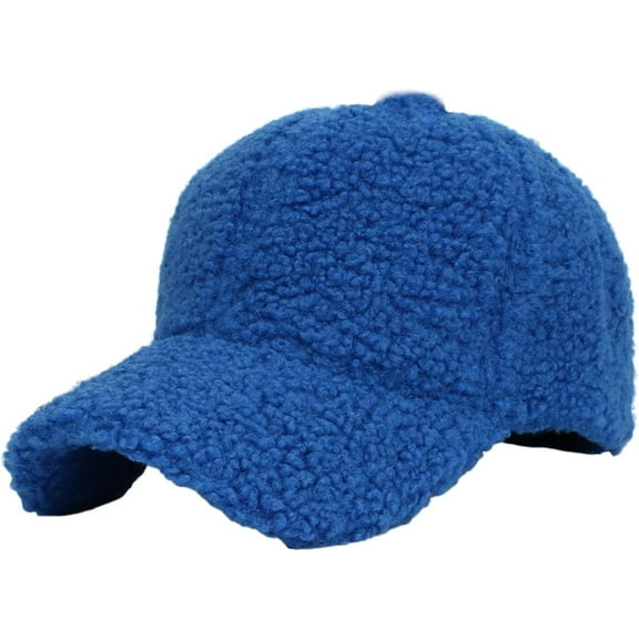 Gray Baseball Caps 2026 Outdoor Winter Adult Neutral Keep Warm Hats ...