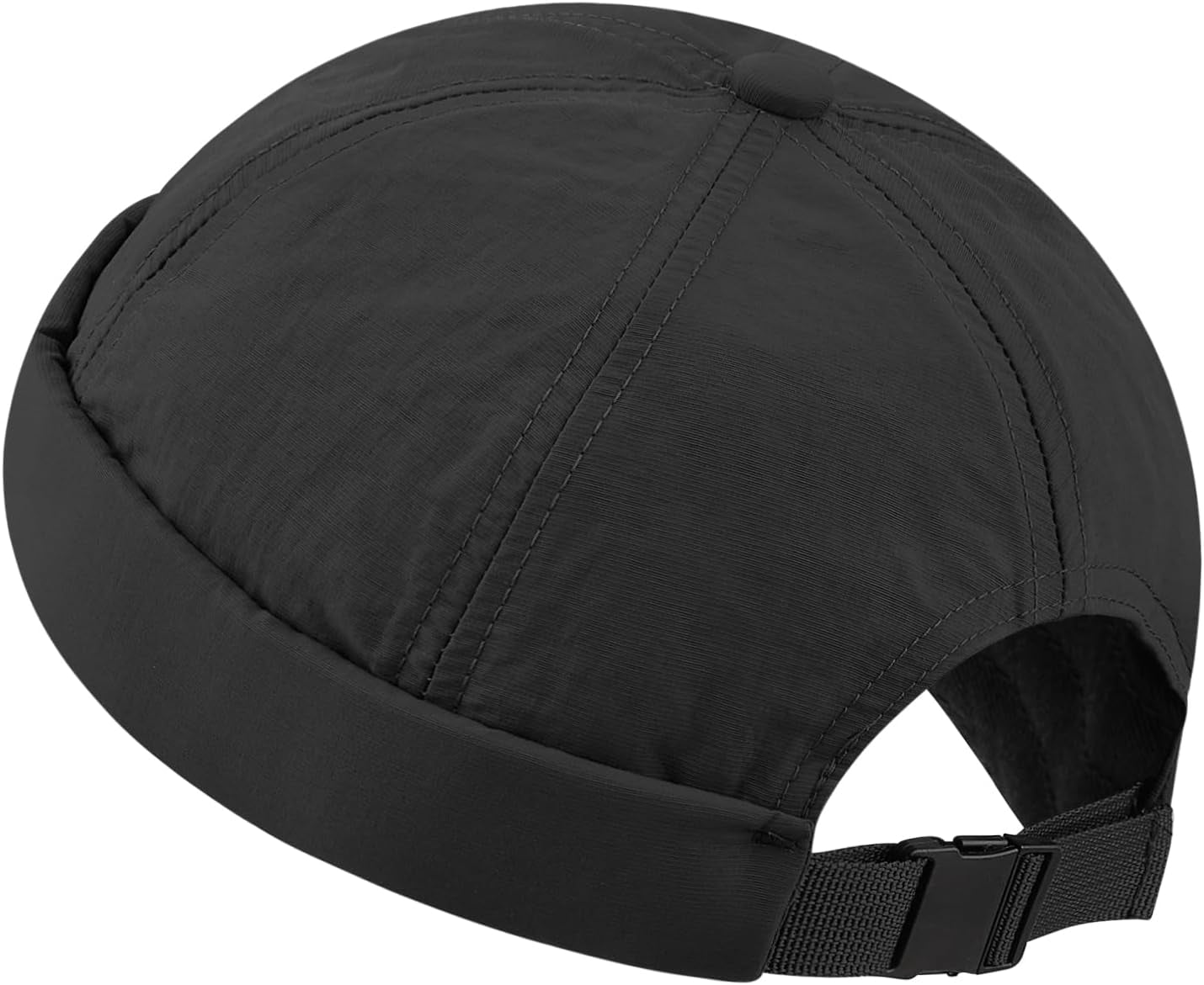 YooGuoGuo Quick Dry Brimless Hat Lightweight Daily Beanie Mesh Beanie ...