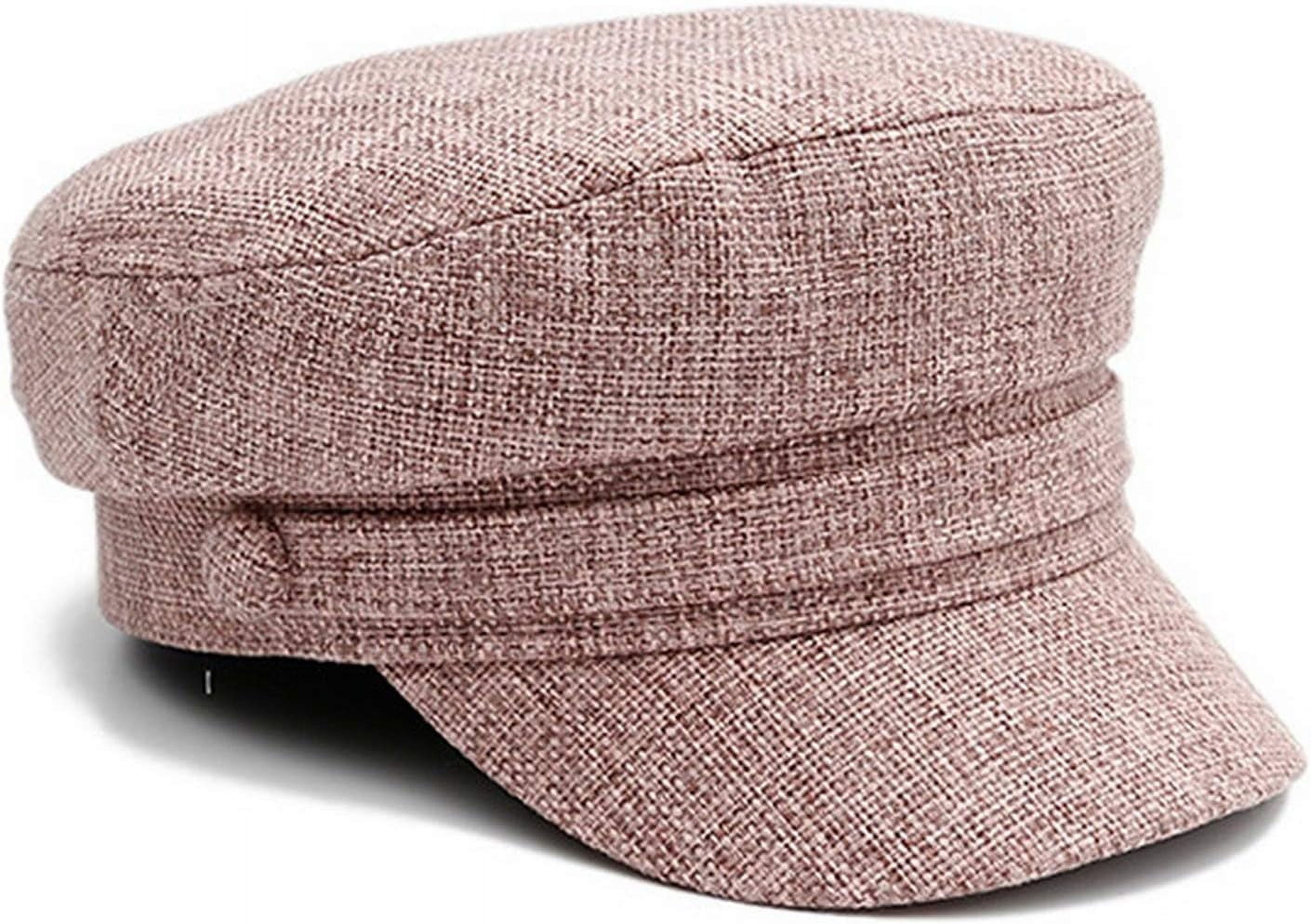 YooGuoGuo Women Yacht Captain Sailor Hat Newsboy Beret Cap - Walmart.com