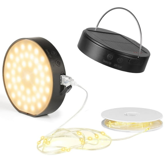 ASIASN-USB LED Light Bulb, Emergency Backup Lighting for Camping ...