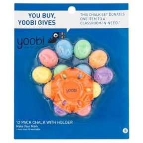 Yoobi in Office Supplies & School Supplies by Brand - Walmart.com