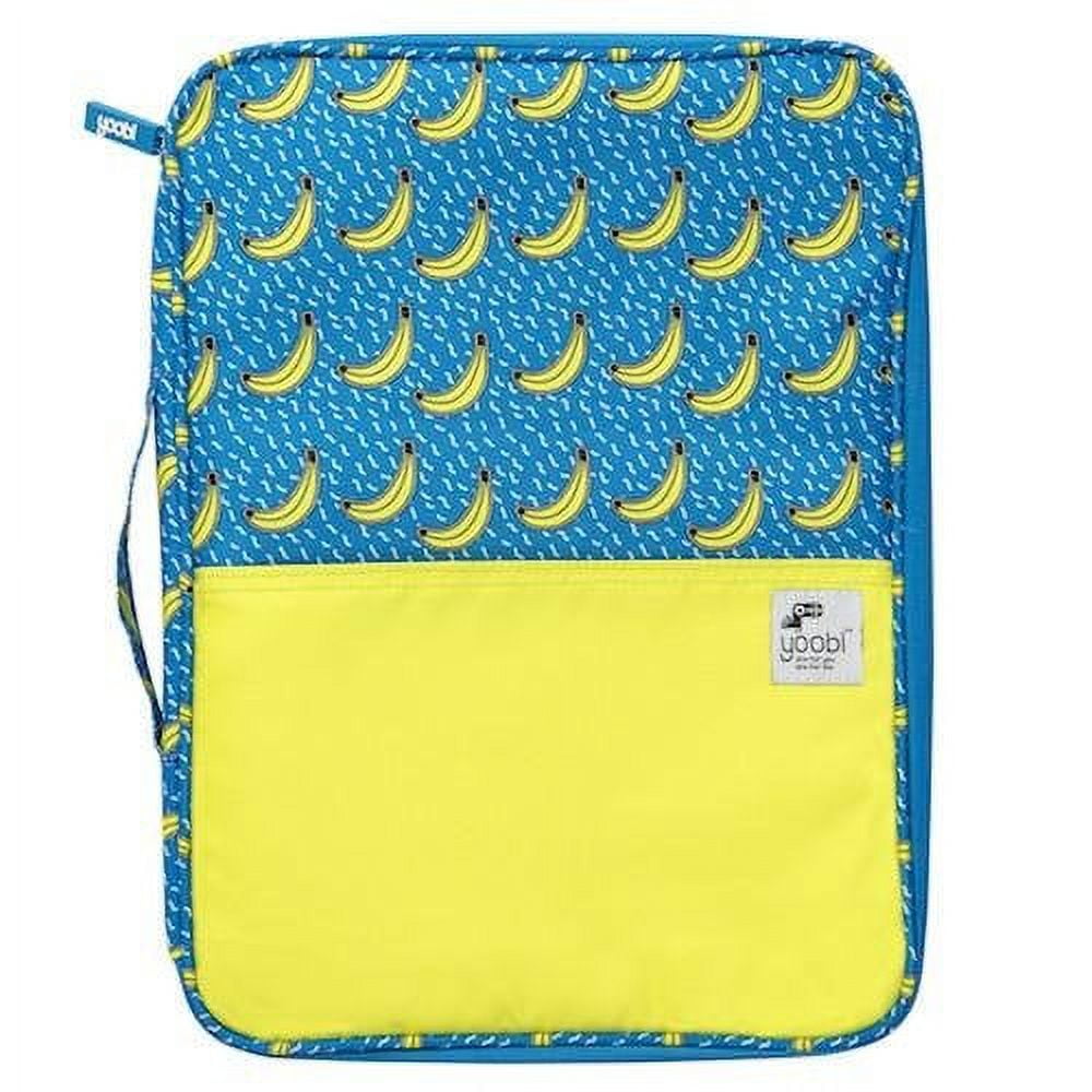 Yoobi Banana Document Oraganizer - Walmart.com