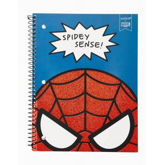 Spiral & Wireless Notebooks