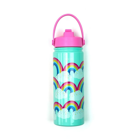 Rainbow Water Bottle