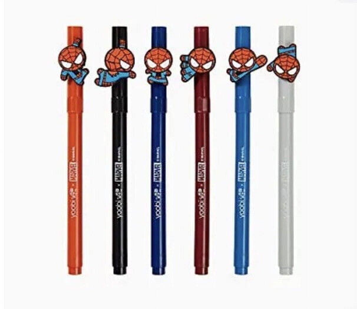 Yoobi Markers