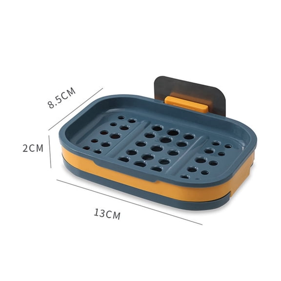 Suction Cup Soap Holder