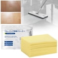 Yooci Multi Surface Dissolvable Floor Cleaning Tablets Eco Friendly ...
