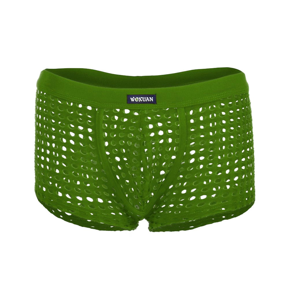 Yoodem Boxers for Men Mens Boxer Briefs Fashion Mens Briefs Underwear ...