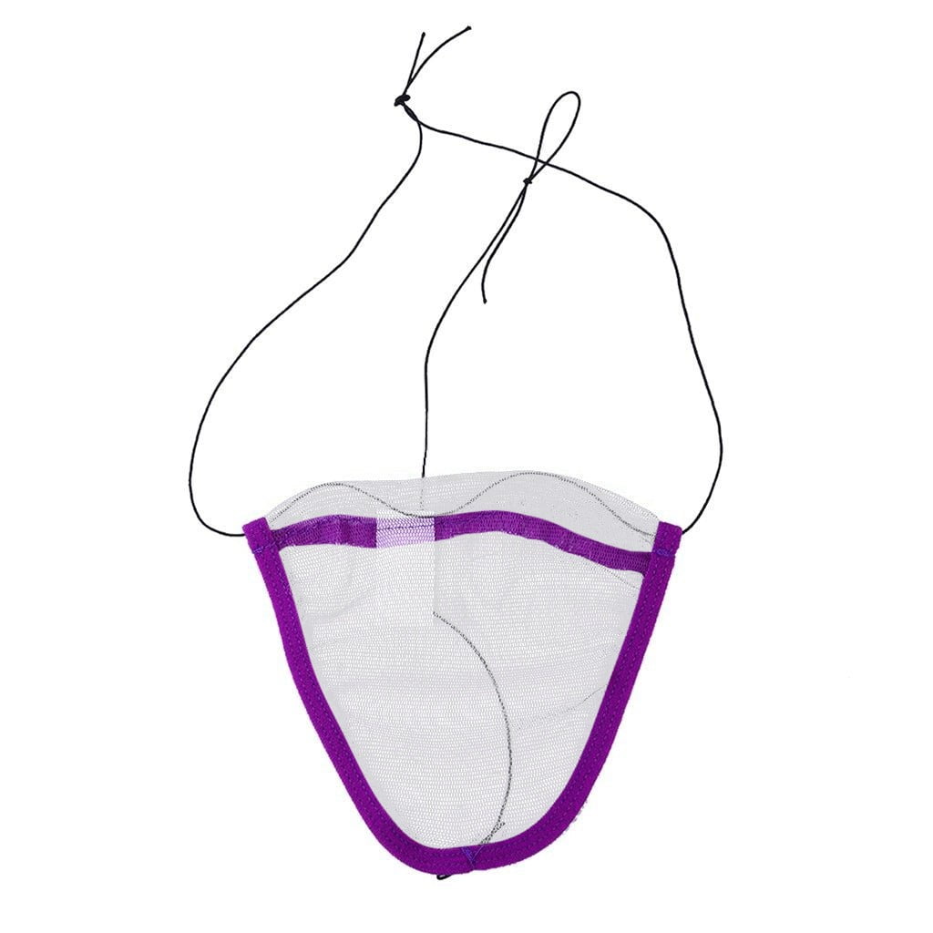 Yoodem Boxers for Men Mens Boxer Briefs Thong Brief Underpant Men Sexy ...