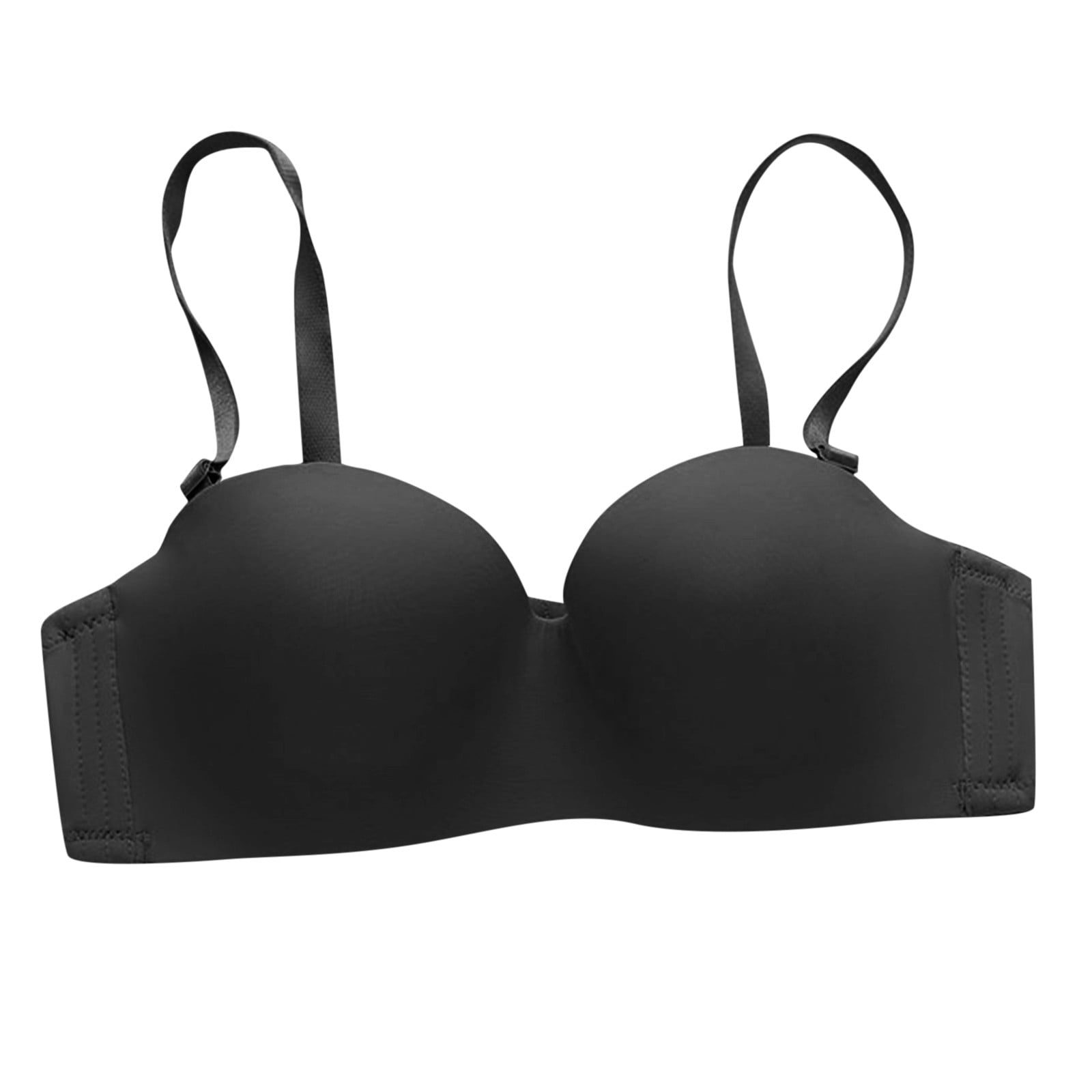 Yoodem Bras for Women Womens Underwear Women's Summer Thin Super Thin ...