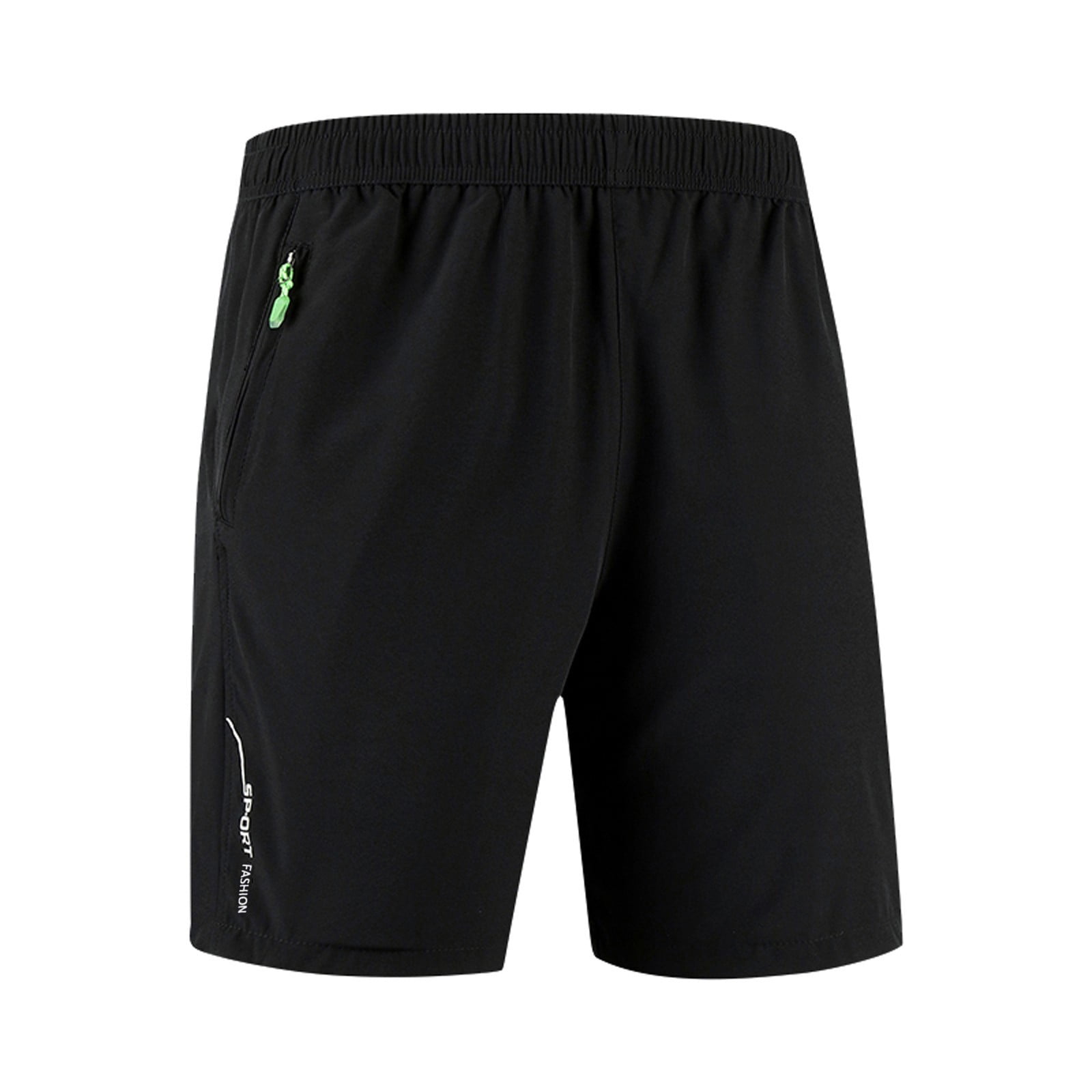 Yoodem Men Swim Bottoms Board Shorts Mens Swim Trunks Short Running ...