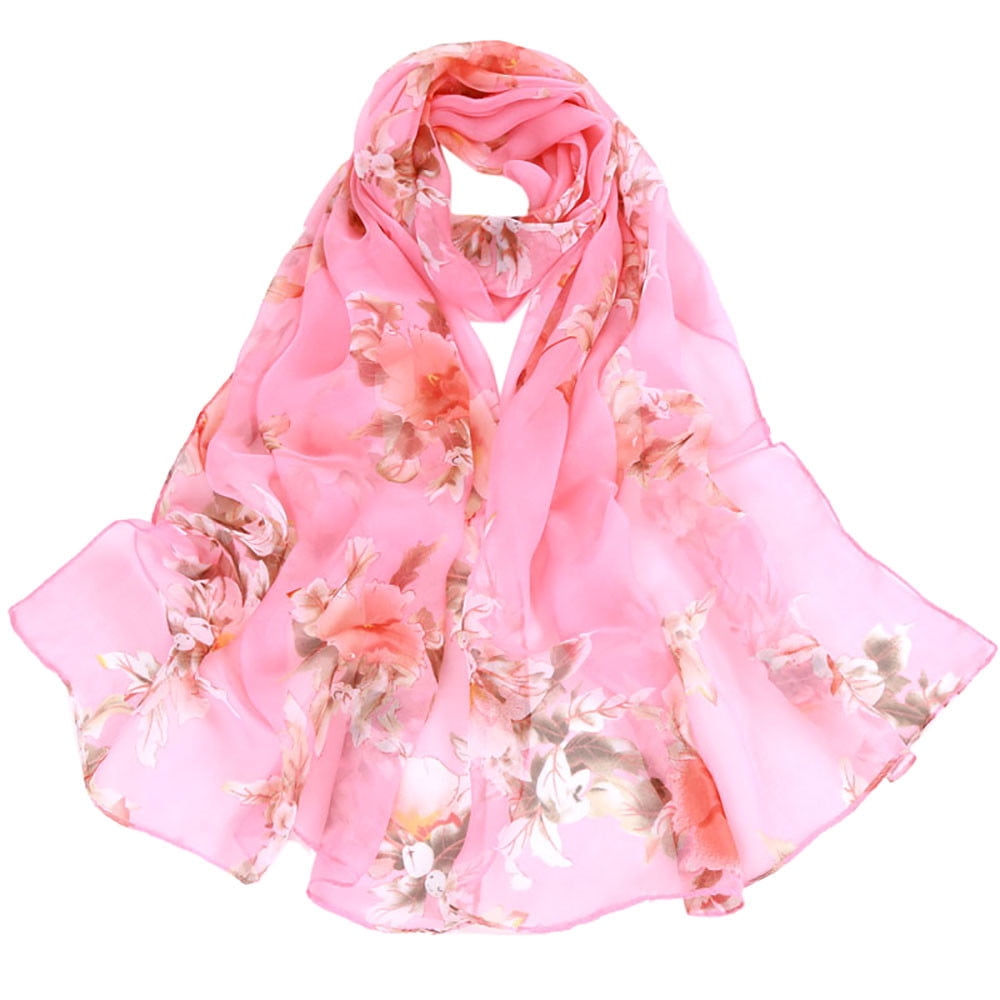 Yoodem Scarf for Women Shawl Wraps for Women Fashion Women Shawl Long ...