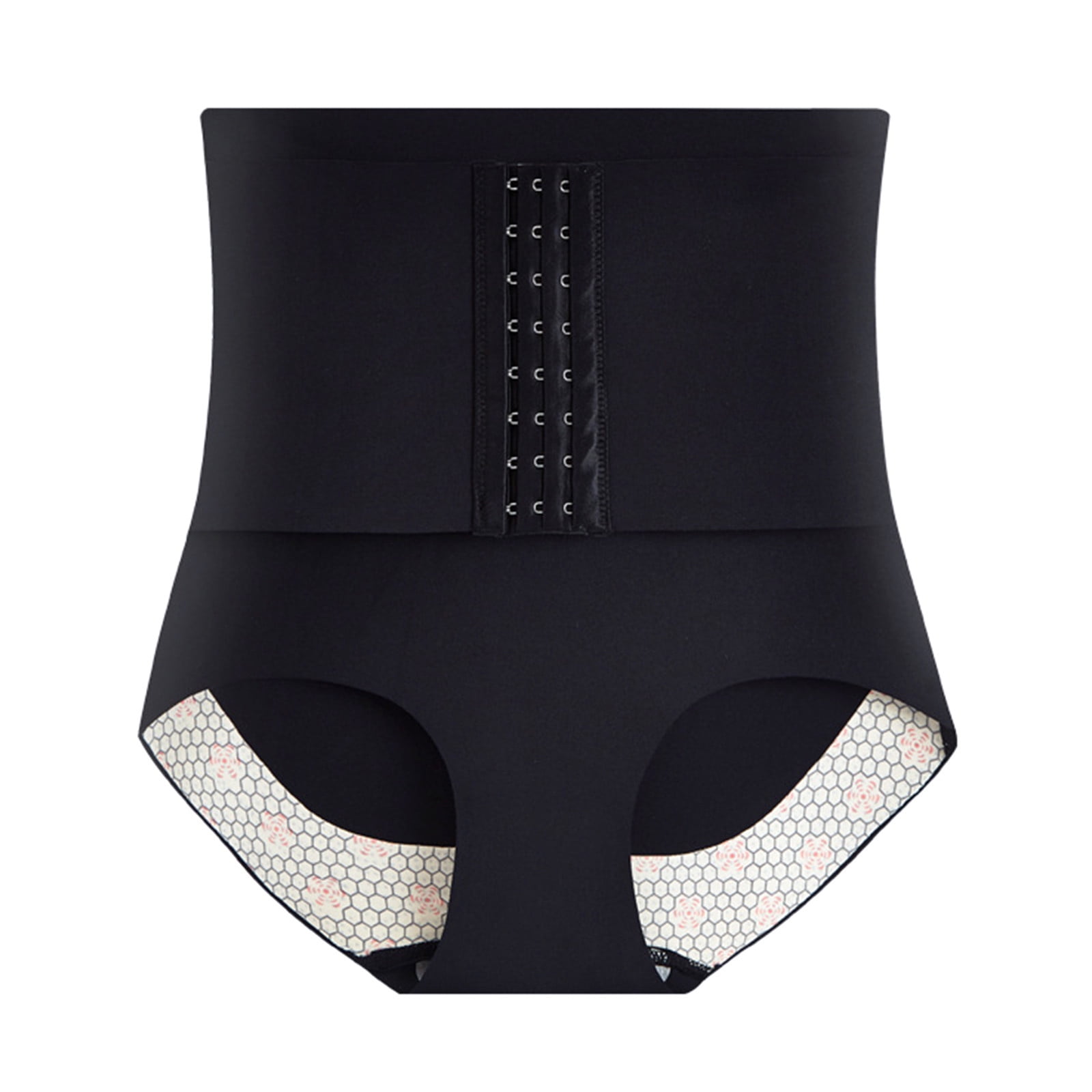 Yoodem Shapewear Bodysuit Body Shaper Tummy Control High Waist Belly ...