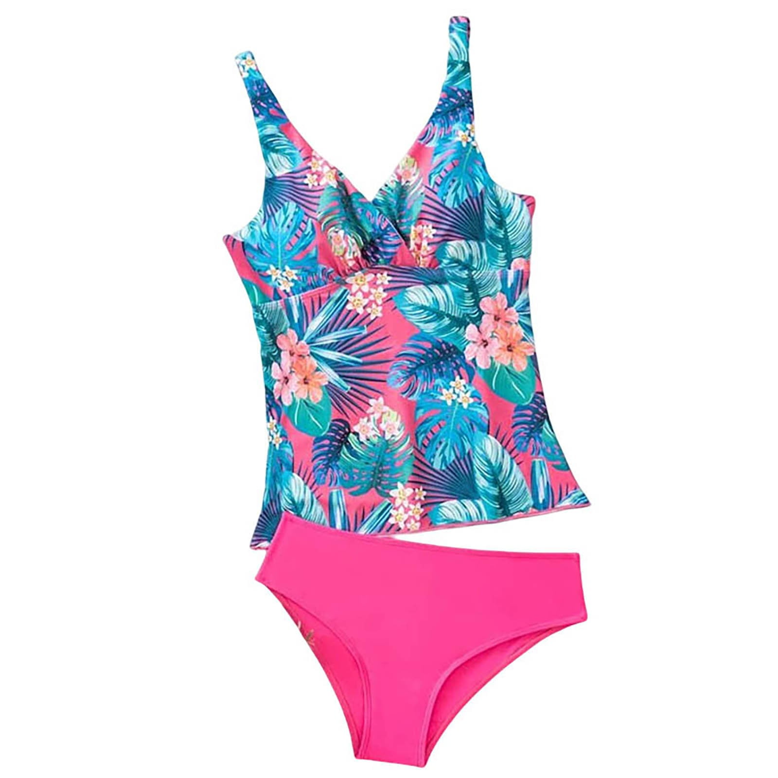 Yoodem Swimsuit Sets,Swimsuits for Women,Bathing Suit for Women Bikini ...