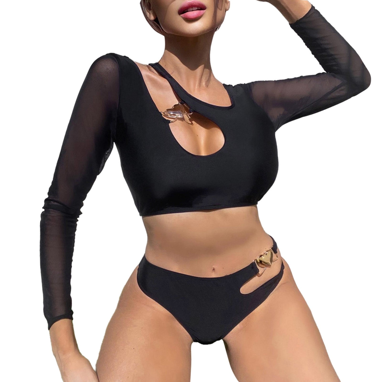 Yoodem Swimsuit For Women One Piece Swimsuit Women Swimsuit Women Set