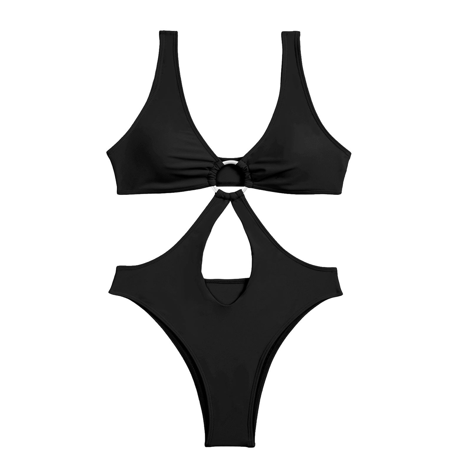 Yoodem Women One Piece Swimsuit Monokini One Piece Swimsuit Women