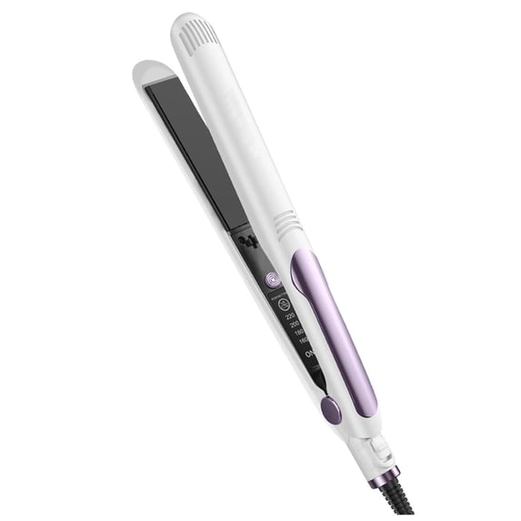 Yoofe 2025 New Mini Purpose Curling Portable Travel Curling Wand for ...
