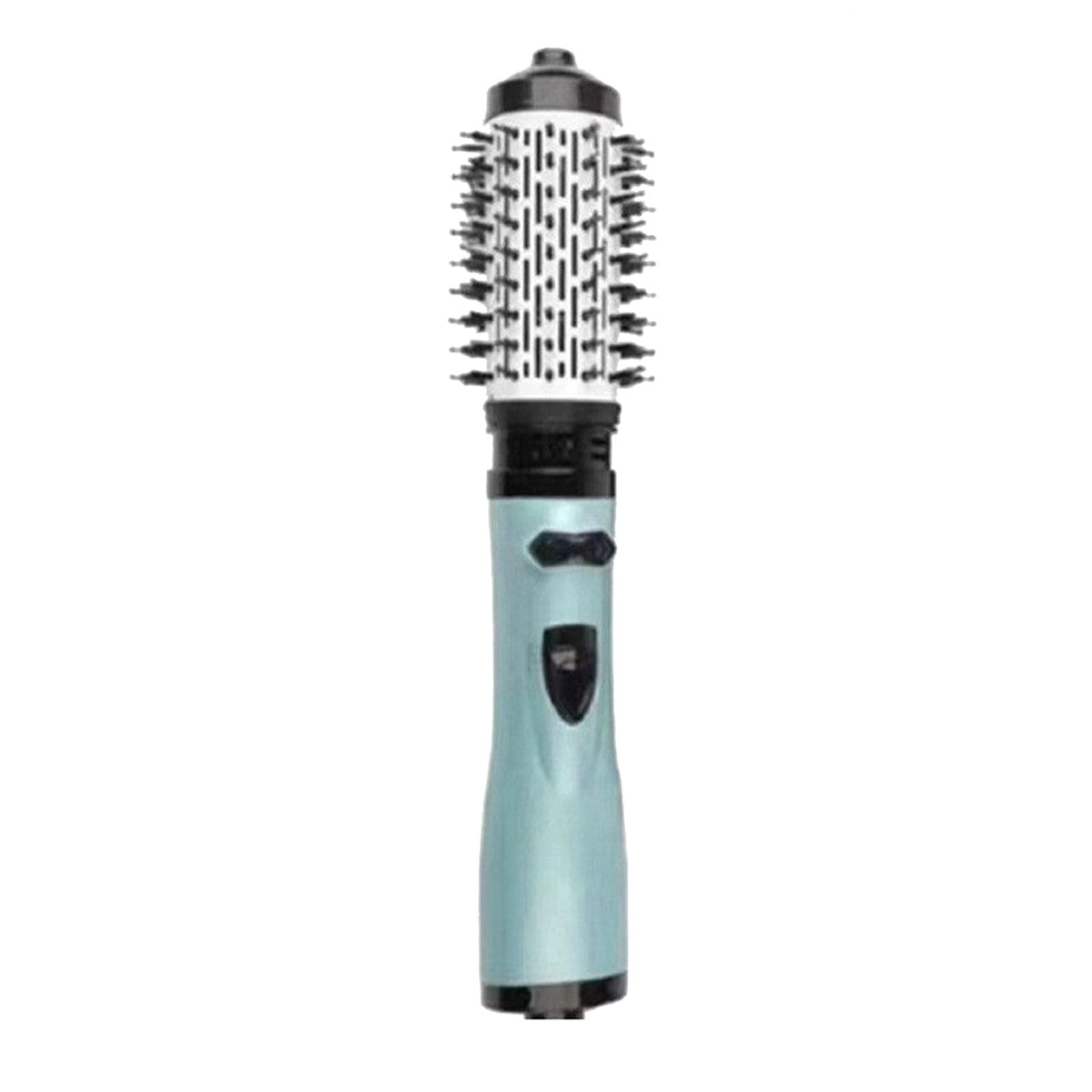 Yoofe 3in1 Hot Air Styler & Rotating Hair Dryer Brush with 2 ...