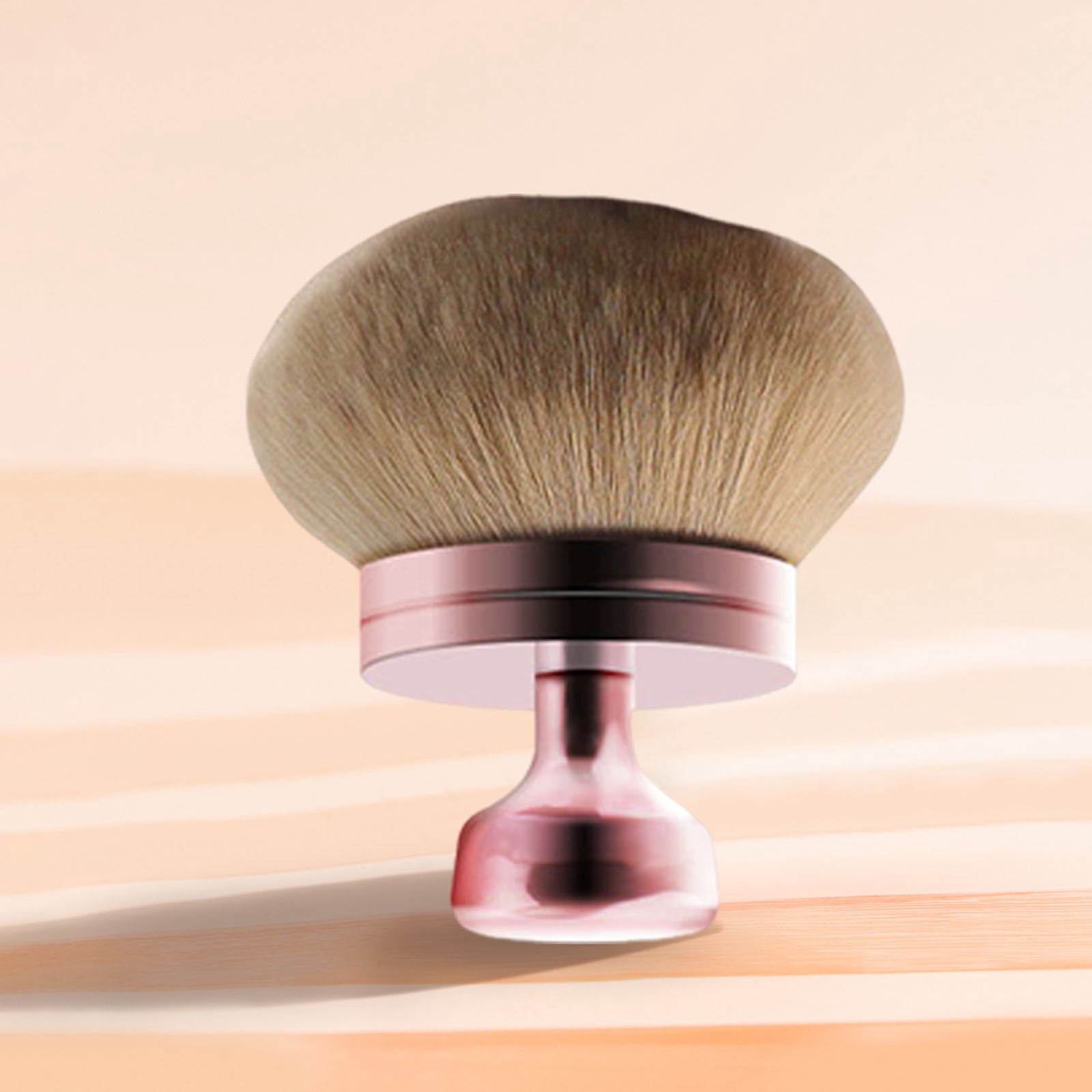 Yoofe Extra Large Body Makeup Brush for Self Tanner, Self Tan Back ...