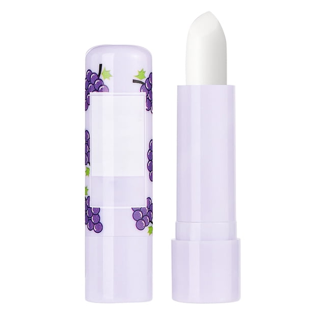 Yoofe Lip Balm - Hydrating Lip Balm with Shea Butter, Vitamin E ...