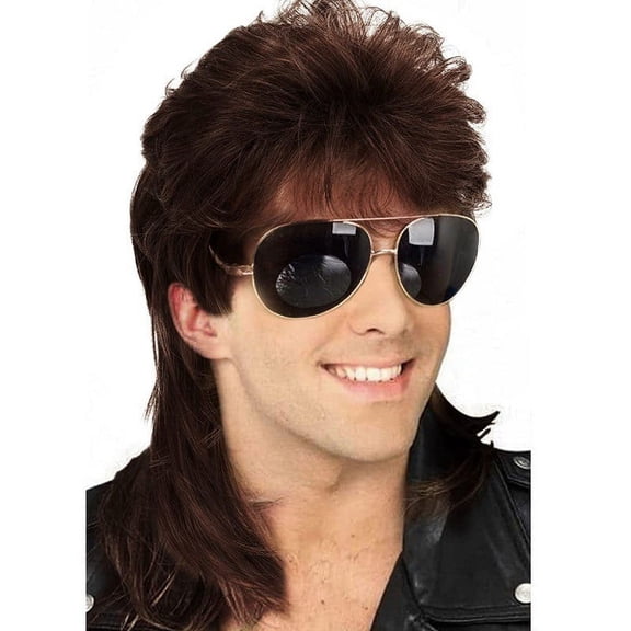 Shop Men's Wave Wigs for Natural Style