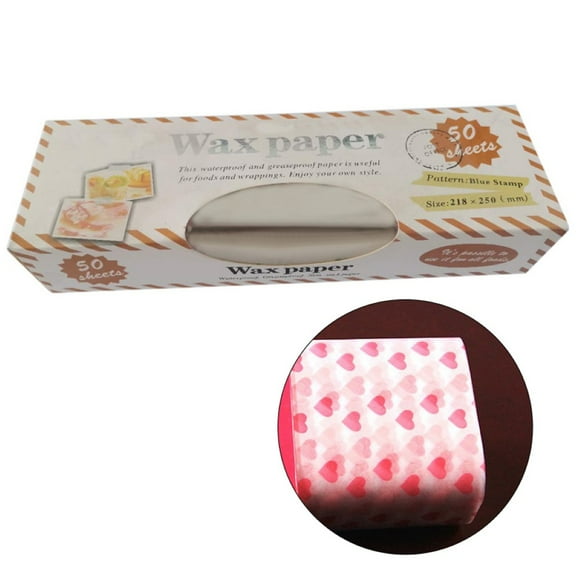 Wax Paper in Paper & Plastic - Walmart.com