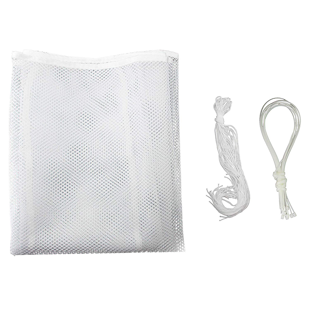 Yoone Baby Kids Safety Net Thickened Fence Mesh Home Balcony Stairs ...