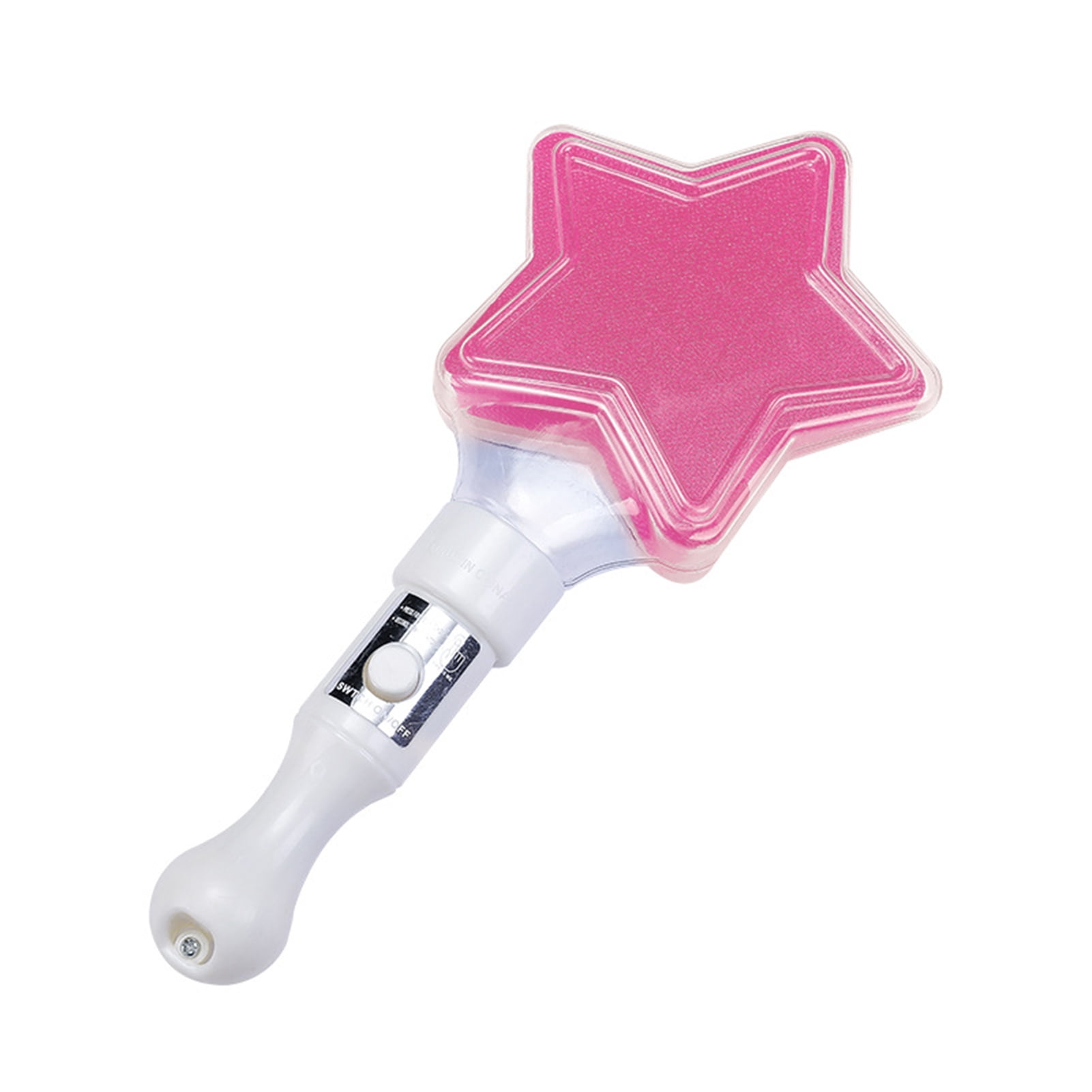 Yoone Cheer Stick Three Gear Lights Multipurpose Pentagram Star ...