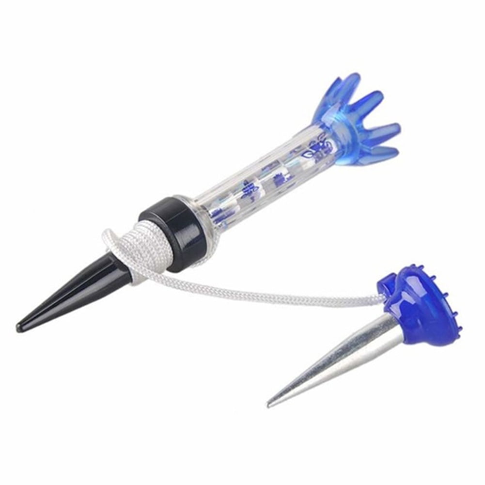 Yoone Composite Buck Down Magnetic Outdoor Sports Training Golf Tee ...