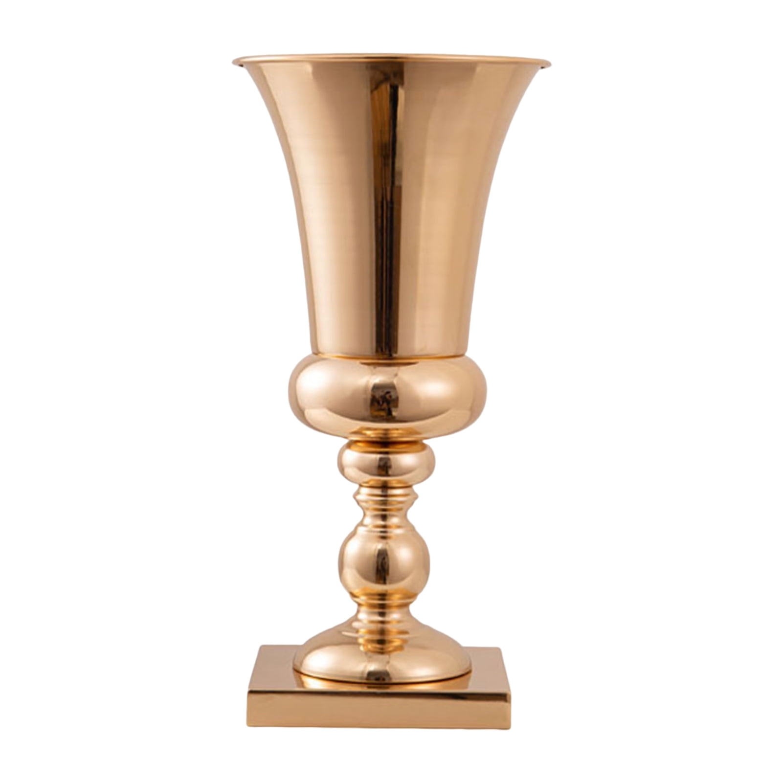 Yoone Light Luxury Flower Vase Artistic Novelty Aesthetic Decorative ...