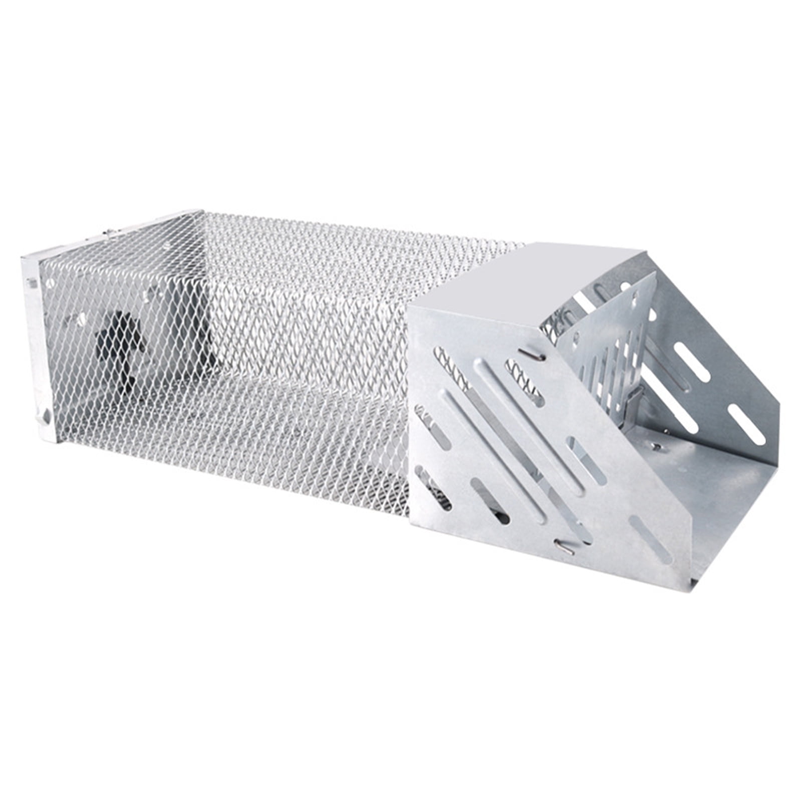 Yoone Mouse Trap Sturdy Construction Rust-proof Stainless Steel ...