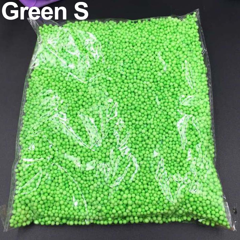 Yoone Polystyrene Styrofoam Gift Box Filler Foam DIY Mini Beads ...