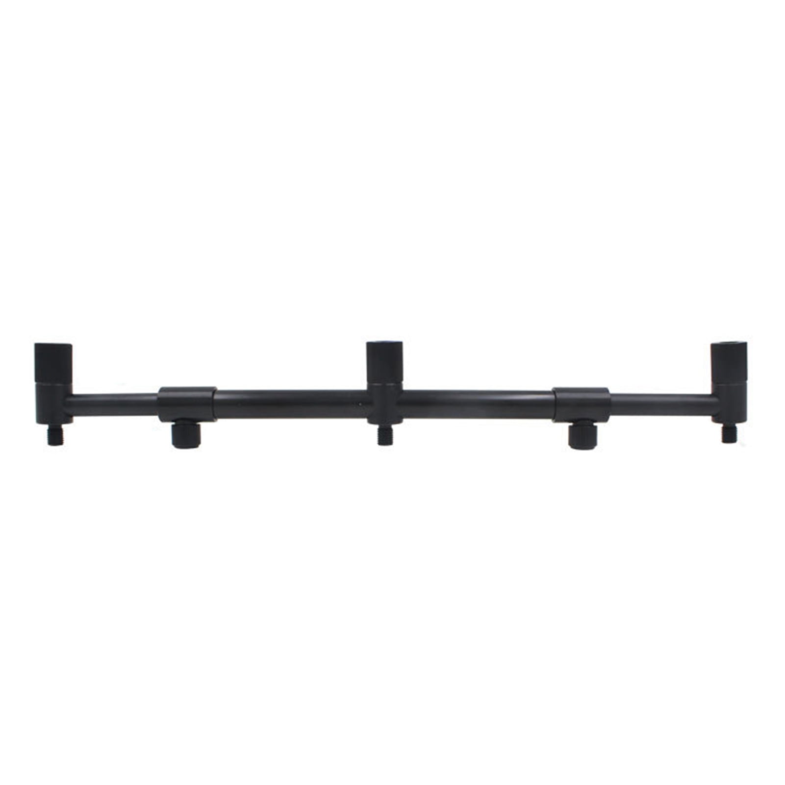 Yoone Reservoir Folding 3 Head Fishing Rod Holder Retractable Buzz Bar ...