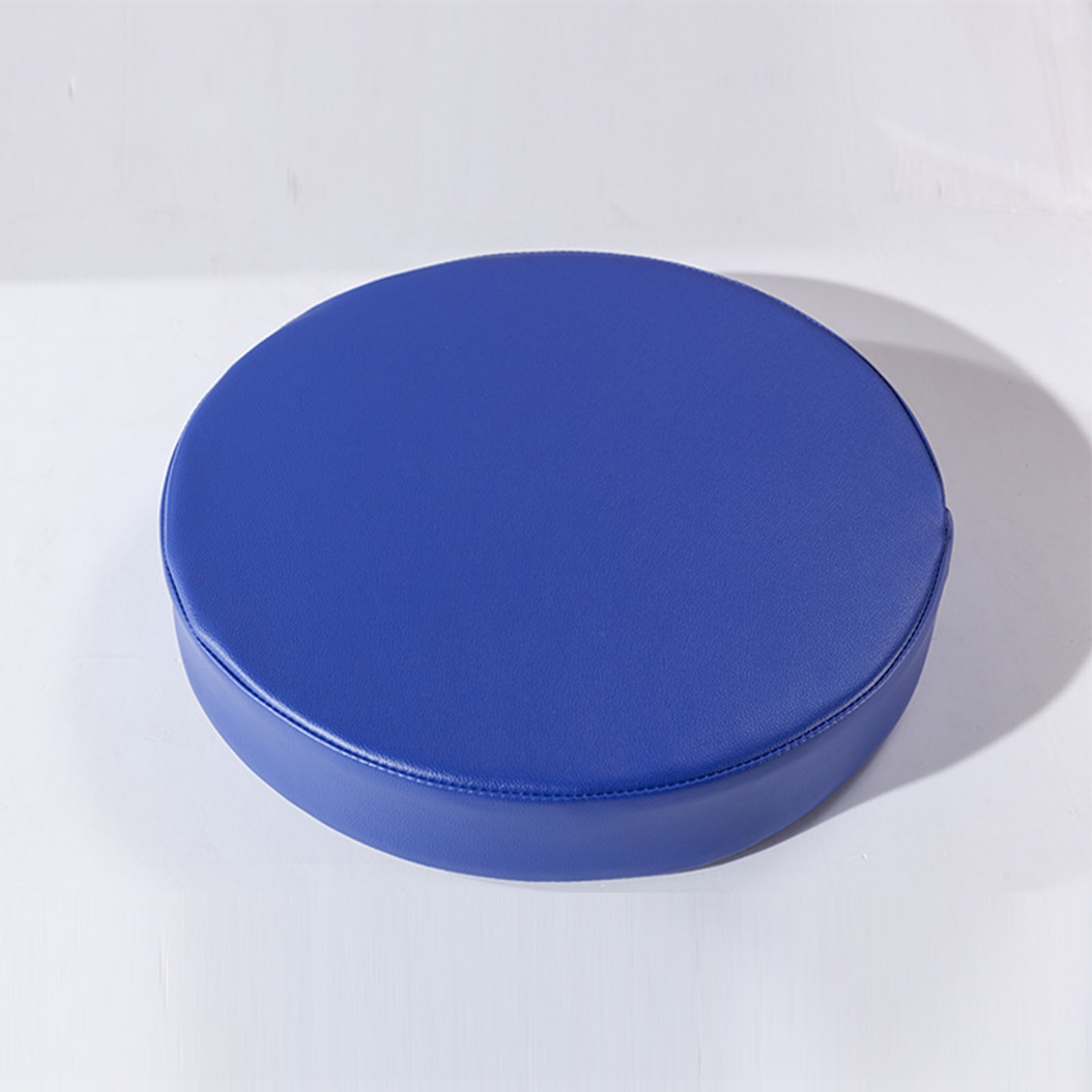 Yoone Seat Cushion Waterproof Sponge Round Shape Floor Seating Cushion ...