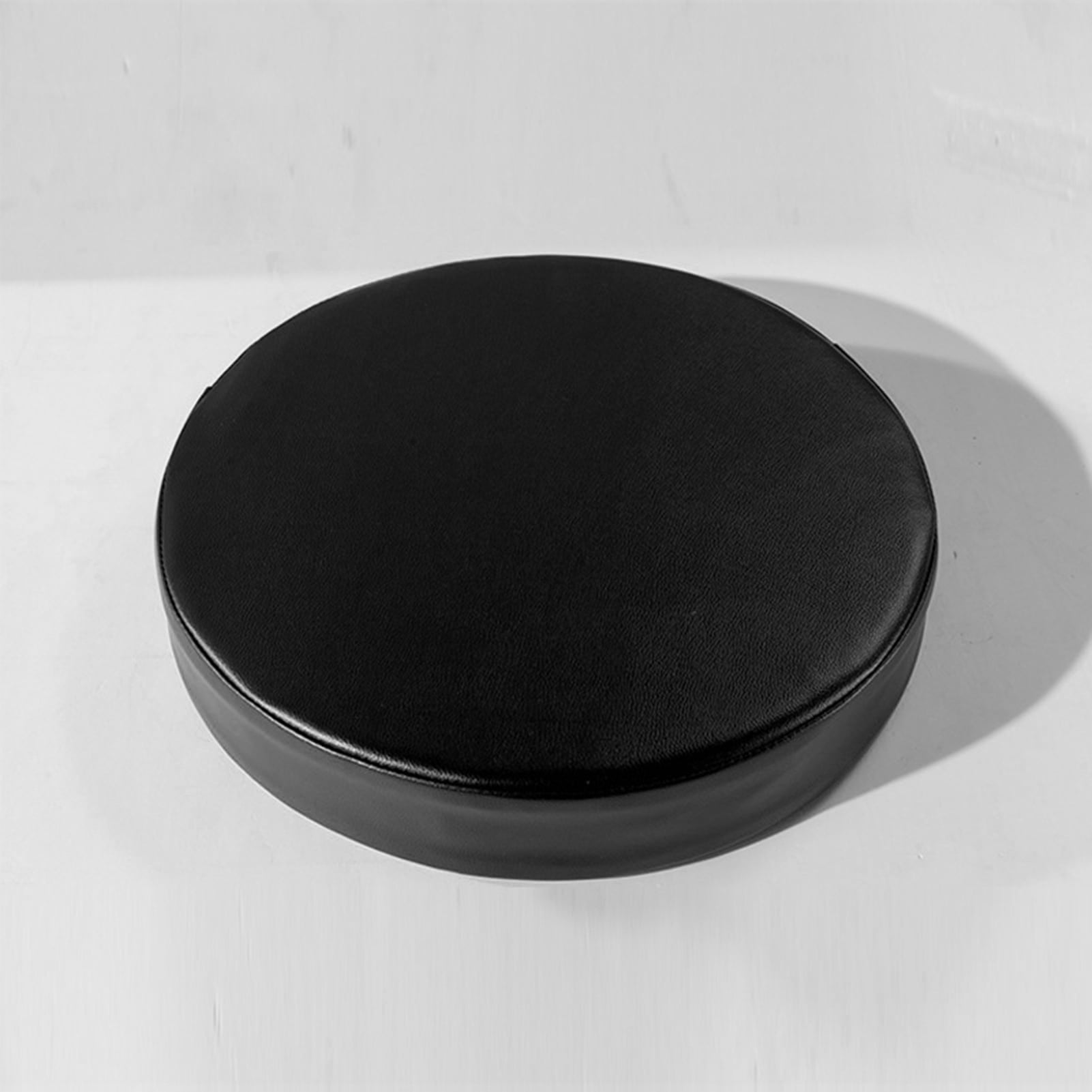 Yoone Seat Cushion Waterproof Sponge Round Shape Floor Seating Cushion ...