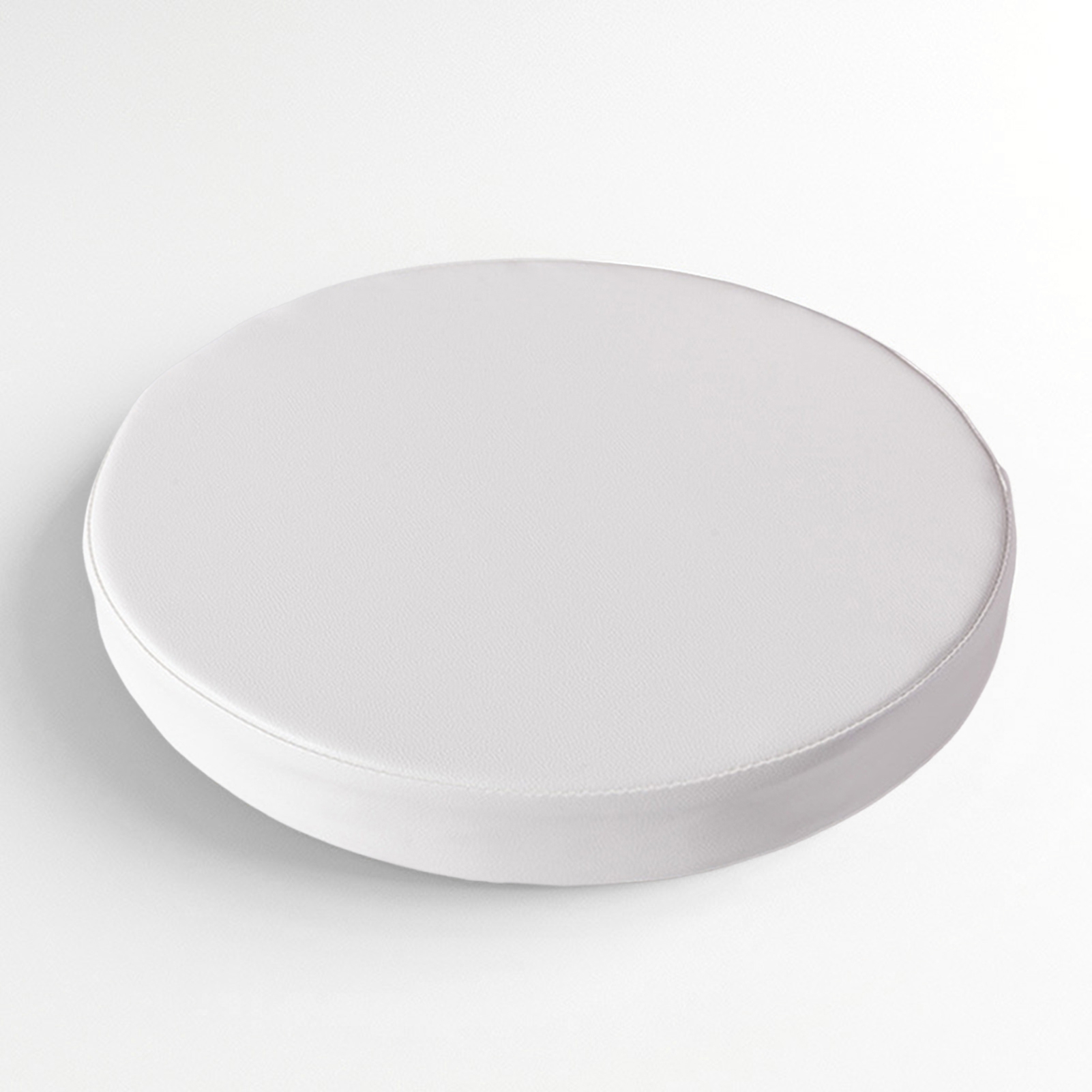 Yoone Seat Cushion Waterproof Sponge Round Shape Floor Seating Cushion ...
