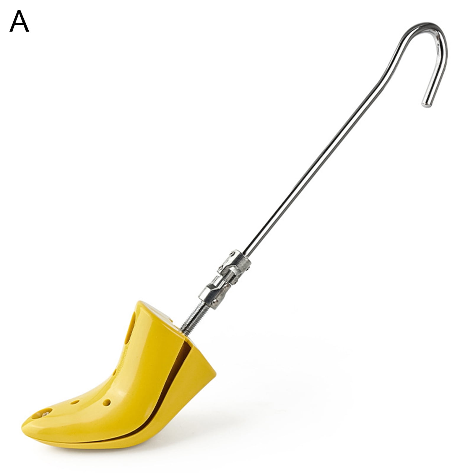 Yoone Shoe Stretcher Adjustable Rust-proof Metal Professional Shoe ...