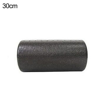 ProsourceFit High Density Foam Roller 36, 18, 12 - inches, Black ...