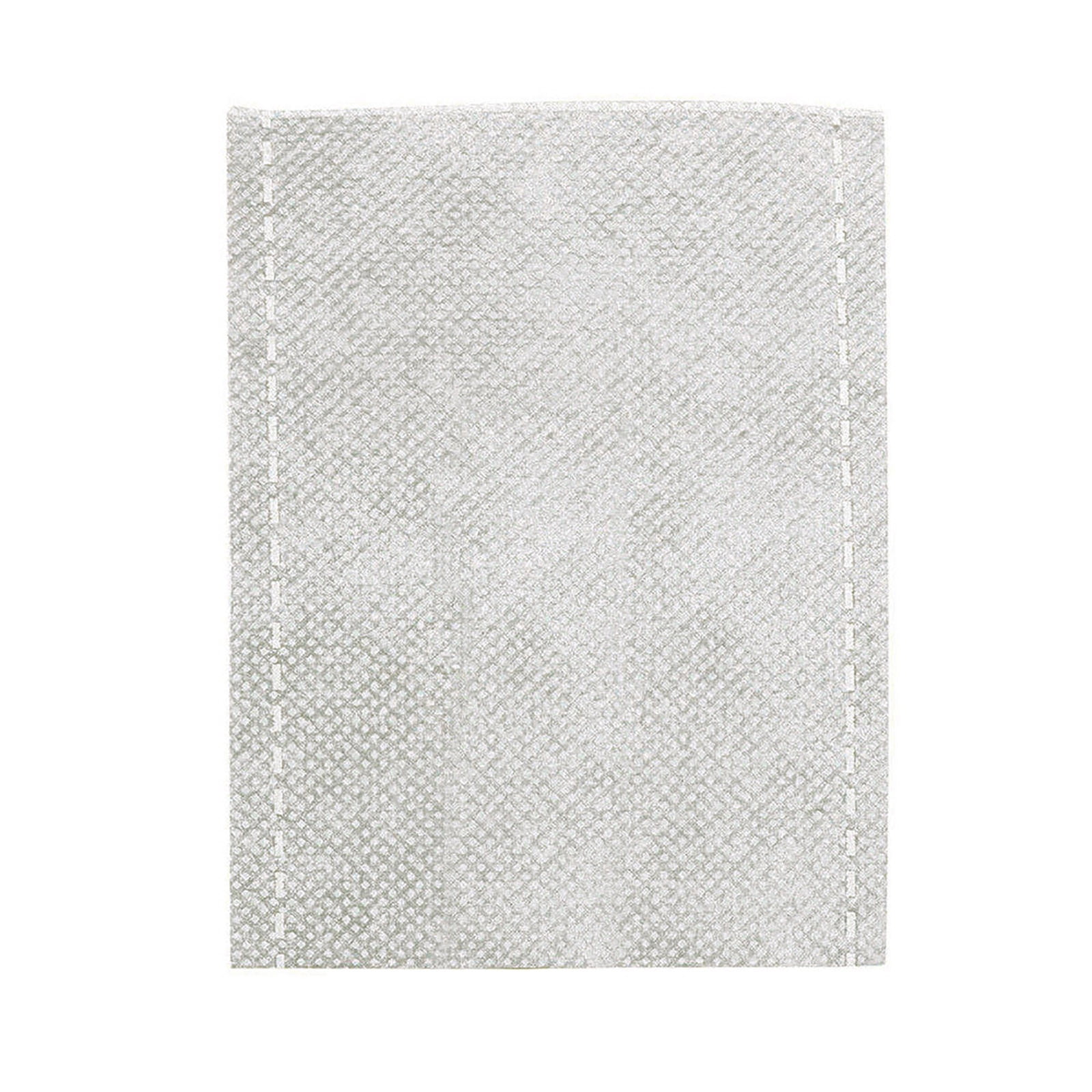 Yooshoverk 100PCS Biodegradable Nursery Bags - 3.1x3.9 Inch Non-Woven ...