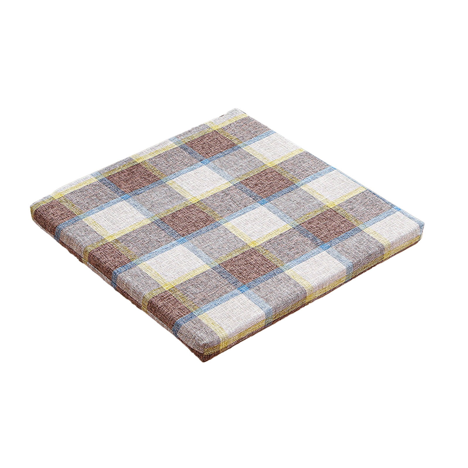 Yooshoverk 1Pcs Dining Chair Cushions Chair Cushion Can Disassembled ...