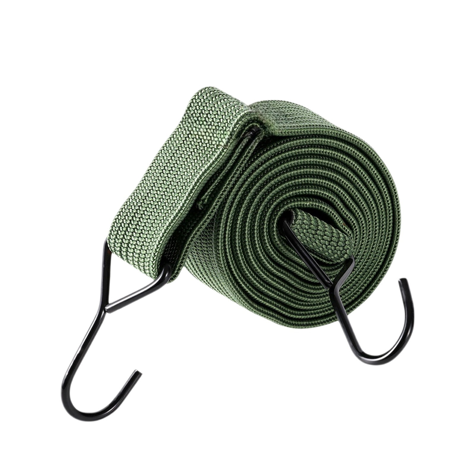 Yooshoverk Adjustable Cam Lock Straps - 1 Inch x 12ft with Quick ...