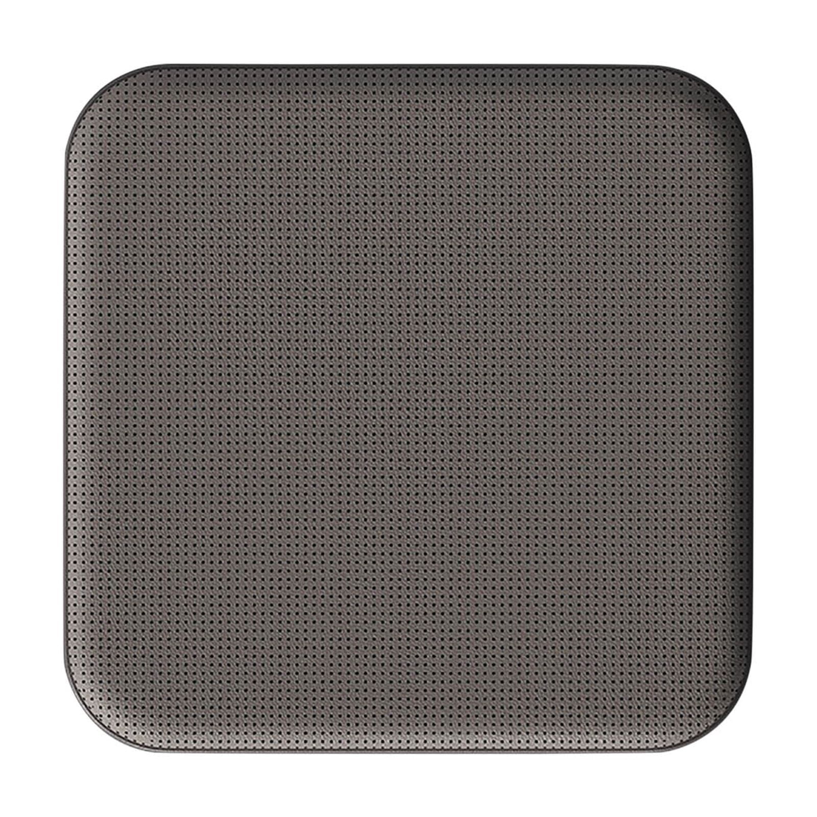 Yooshoverk Automotive Seat Cooler Pad Mesh Ventilated Lumbar Support ...
