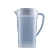 Iced Fruit Infusion Pitcher with Ice Core - Walmart.com