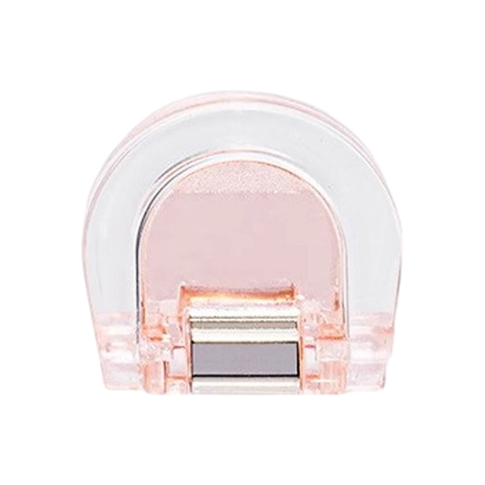 Yooshoverk Clear Binder Clips – Long Tail Document Clips for A4 Files ...