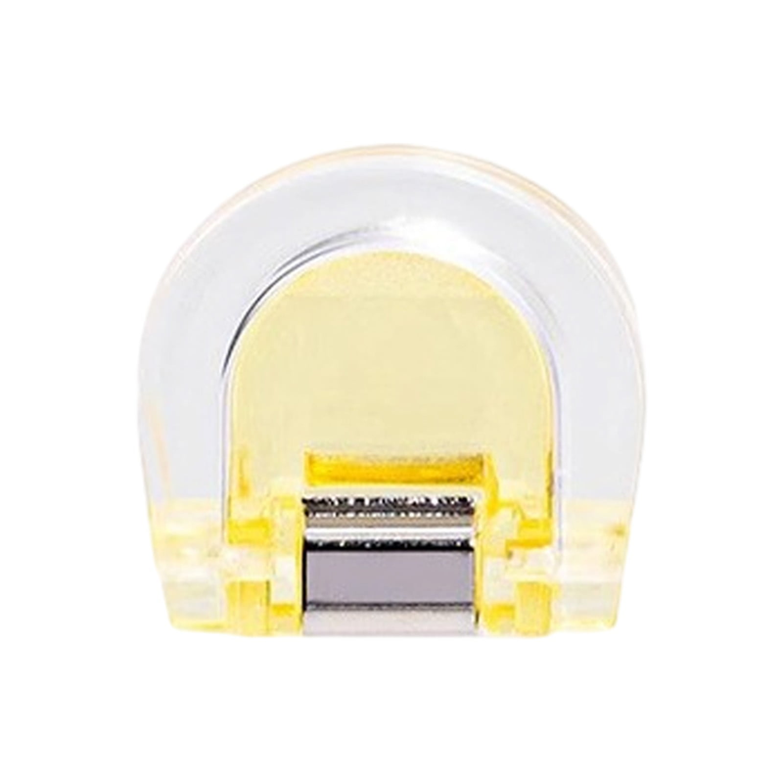 Yooshoverk Clear Binder Clips – Long Tail Document Clips for A4 Files ...