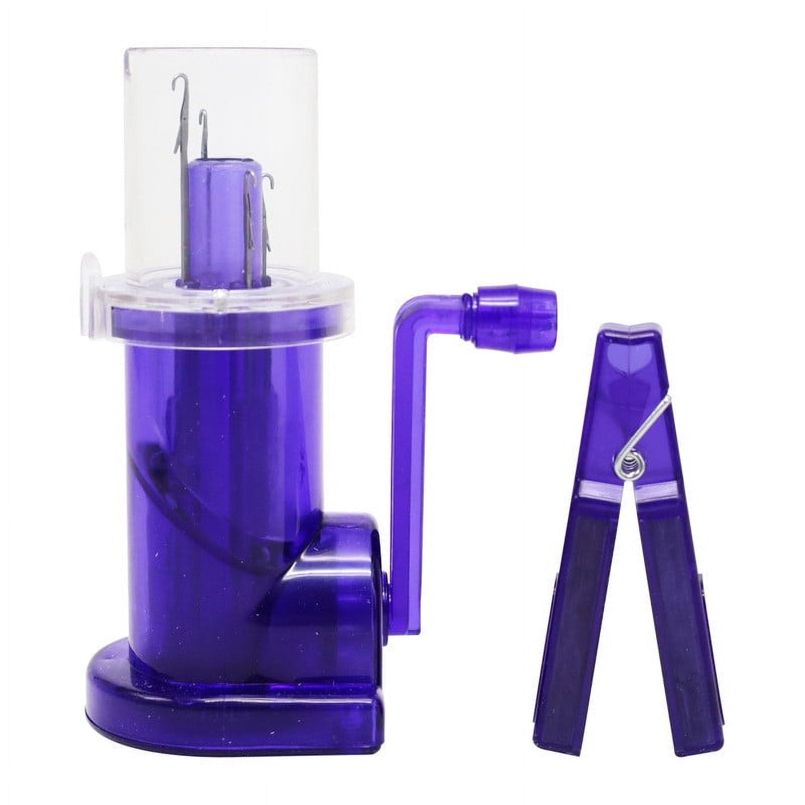 Yooshoverk Weaving Loom Cord Braiding Machine for Bracelet & Necklace ...