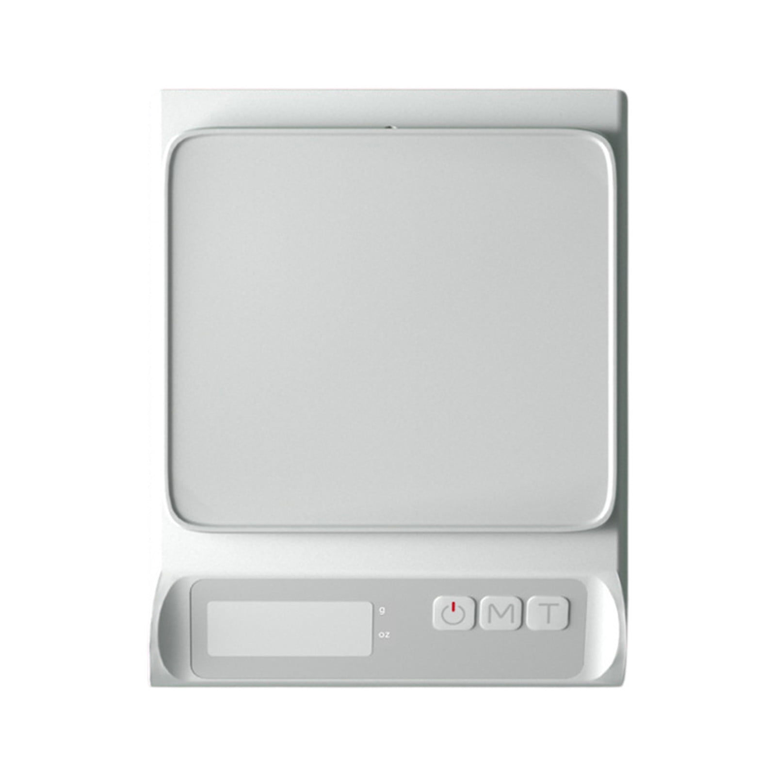 Yooshoverk Digital Kitchen Scale & Baking Weigh Tool - 0.1g Precision ...