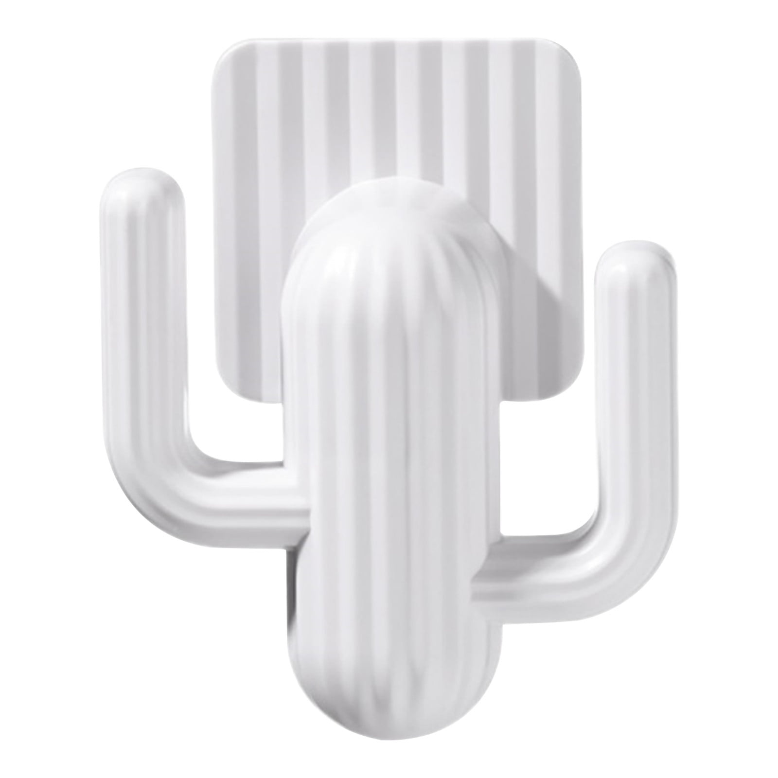 Yooshoverk Over Door Key Holder & Wall Mount Hook - Cactus Shaped No ...